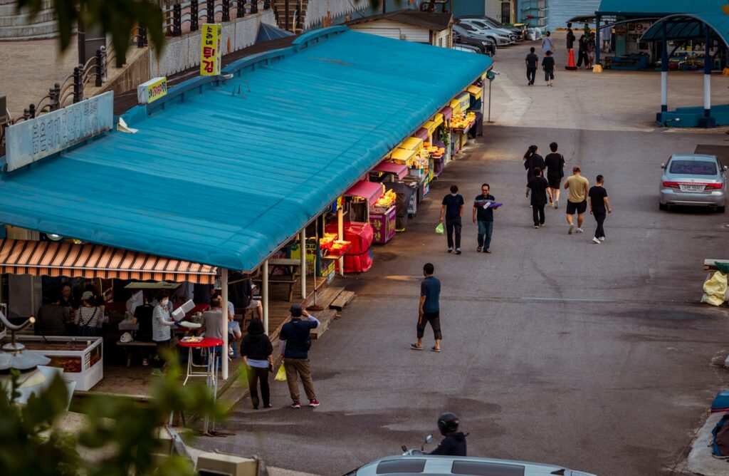 When Home Flavors Call: A Guide to Food Imports for Expats – American ...