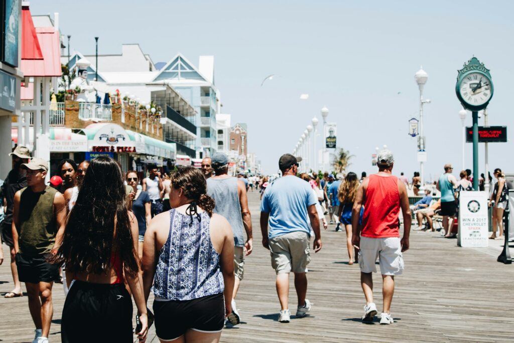 Between Worlds: How Global Upbringings Shape Adult Identity – American ...