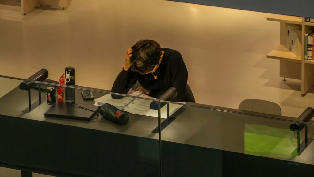 A Comprehensive Guide to Building a Winning Exam Strategy – American ...